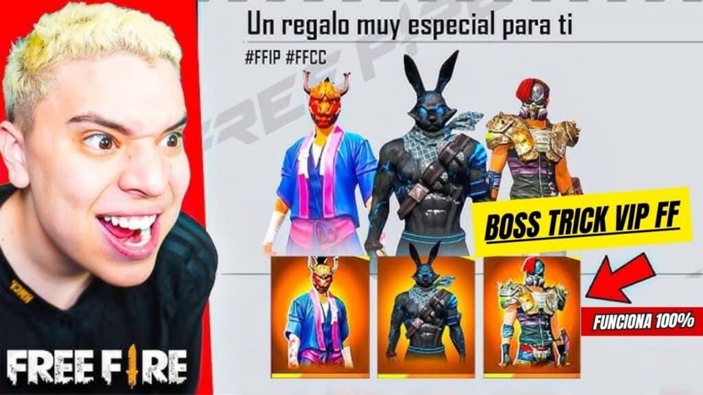 How to RECOVER Free Fire Account by ID - Complete Guide 2025 - SOMAGAMER