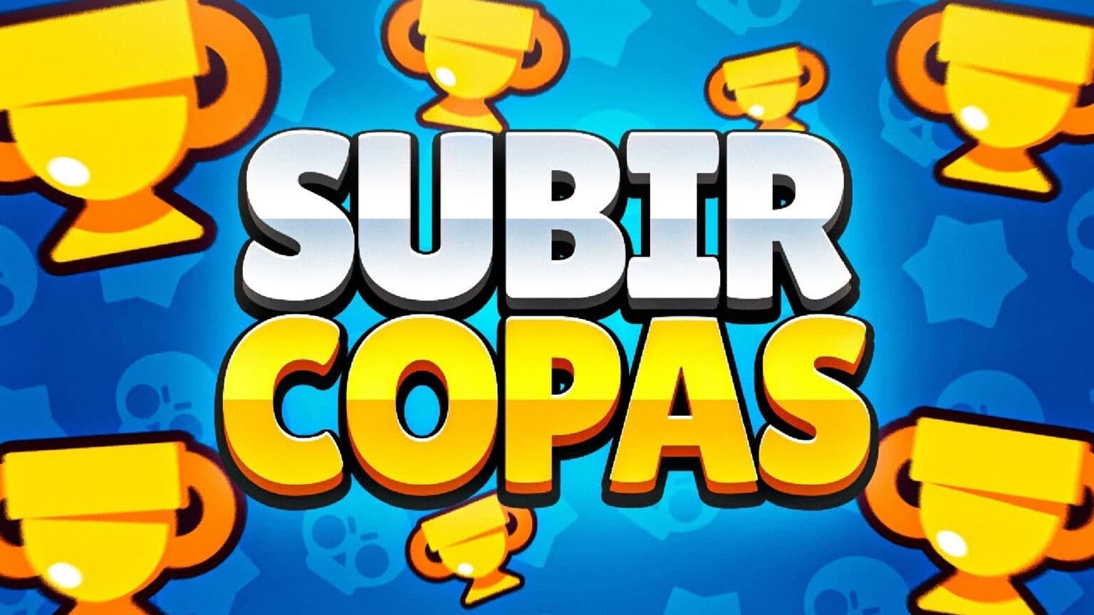 How to get Mastery in Brawl Stars 2025 - SOMAGAMER