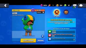 How to See your Brawl Stars Statistics (Victories, Trophies...) 2025 ...