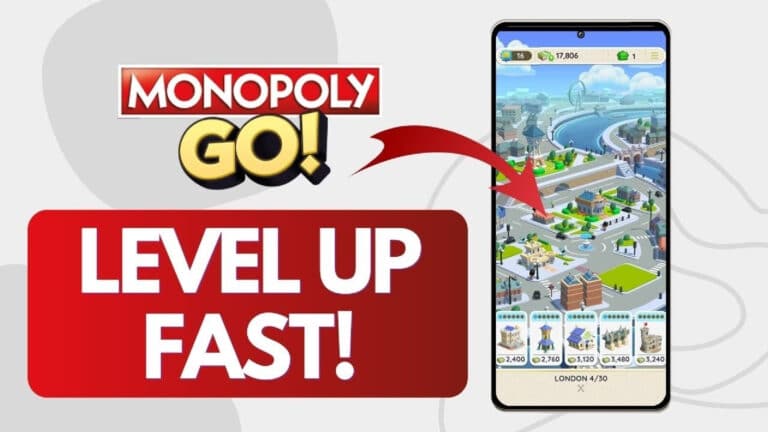 ¿Qué es y cómo funciona el Robot PEG-E de Monopoly Go? 2025 - SOMAGAMER