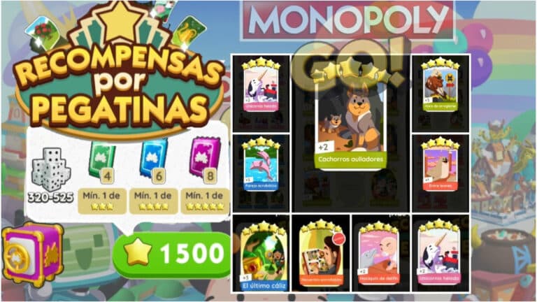 ¿Qué es y cómo funciona el Robot PEG-E de Monopoly Go? 2025 - SOMAGAMER