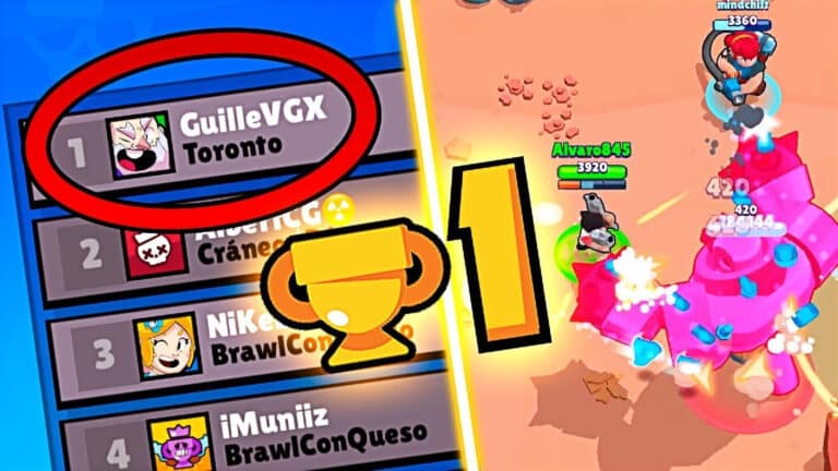 How to get Mastery in Brawl Stars 2025 - SOMAGAMER