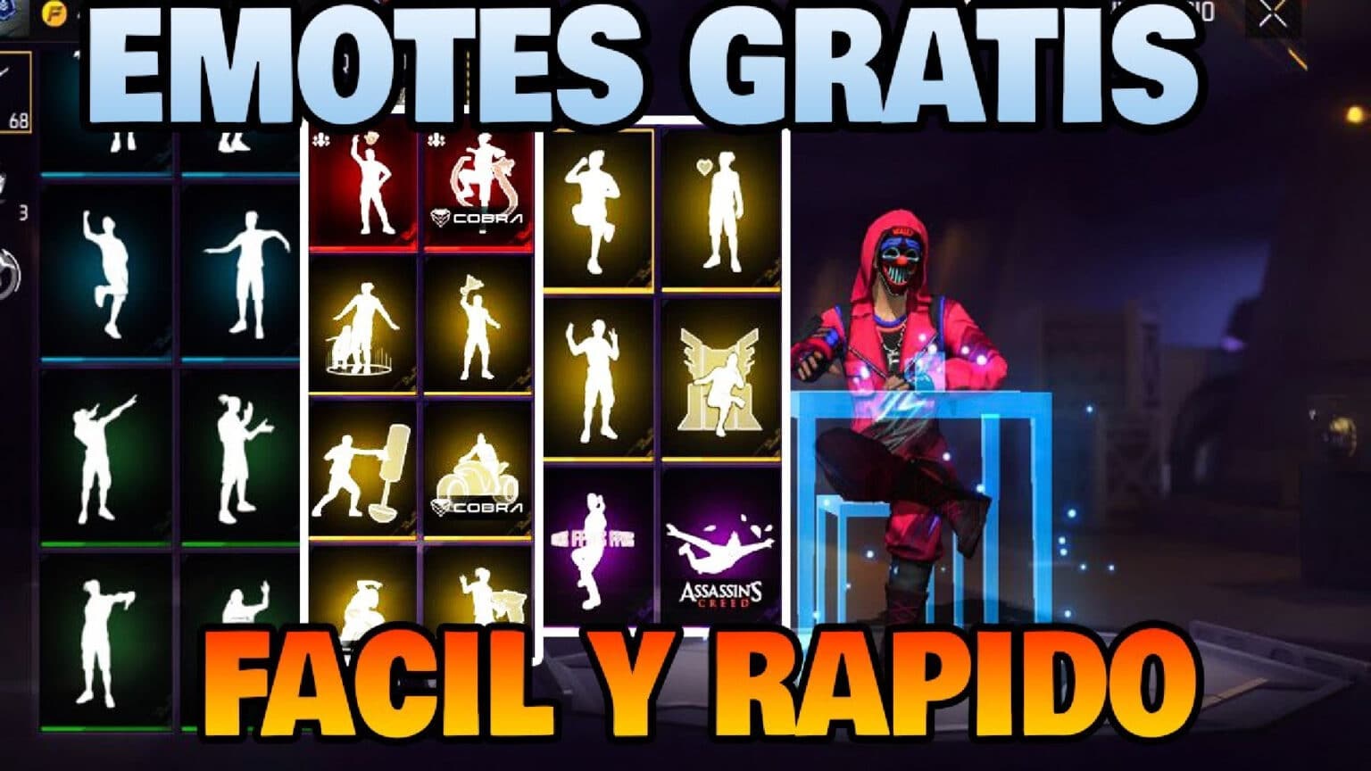 How to RECOVER Free Fire Account by ID - Complete Guide 2025 - SOMAGAMER