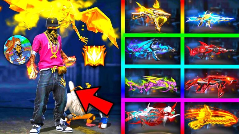 Cómo jugar PvP en Free Fire: El Desafío Uno contra Uno 2025 - SOMAGAMER