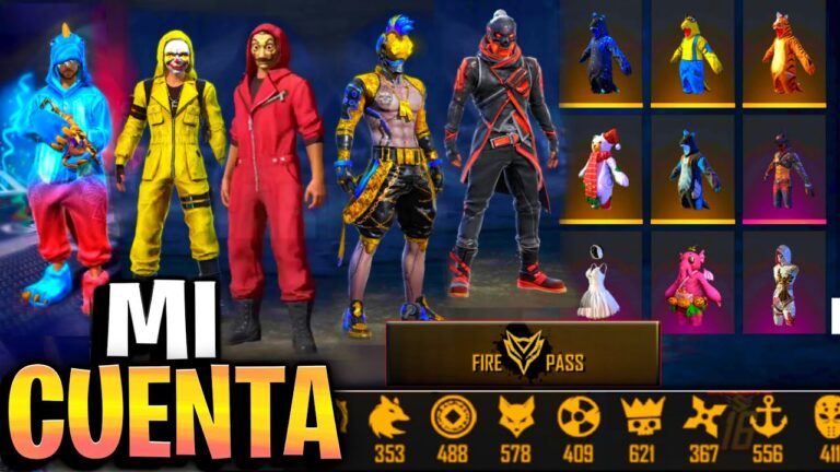 ¡Increíble! Jose Games One Regala: Diamantes, Cuentas y Más 2025 ...