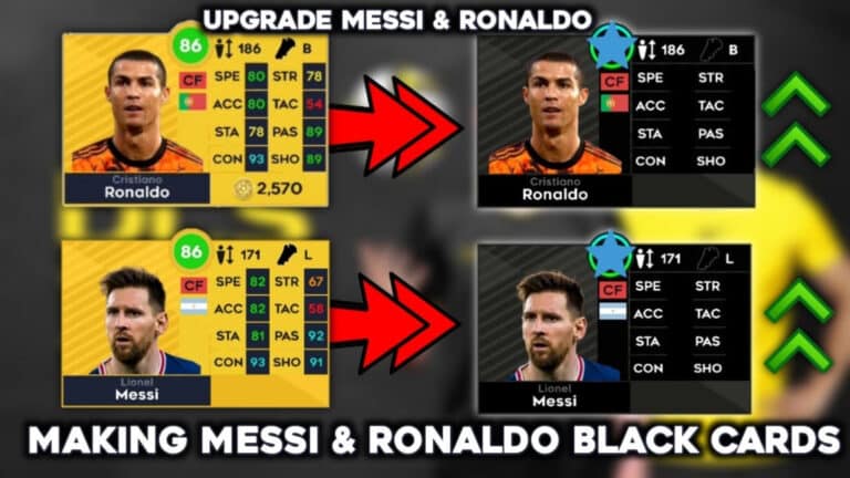 The best players of each position in dream league soccer 2024 2025 ...