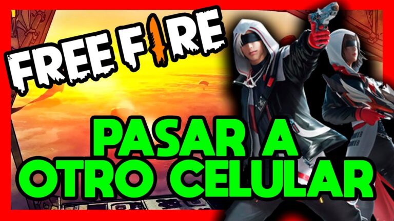 ¿Te Llaman 'Botsito' en Free Fire? Aquí Te Decimos Por Qué 2025 - SOMAGAMER