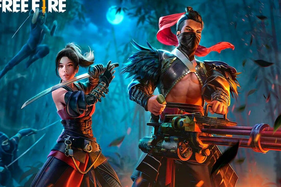 ᐈ ¿Cuáles son los países con la mayor cantidad de usuarios de Free Fire ...