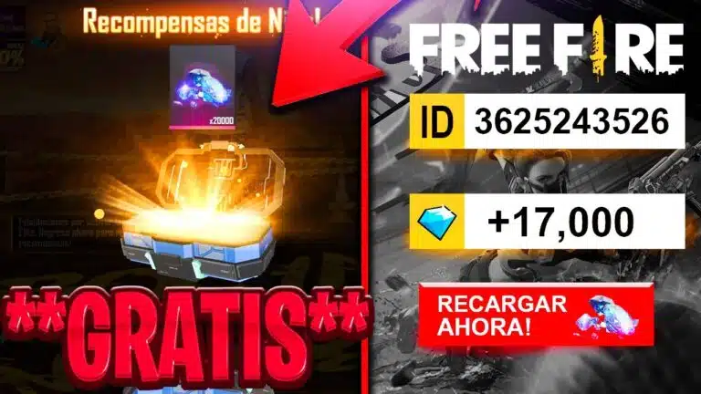 How to RECOVER Free Fire Account by ID - Complete Guide 2025 - SOMAGAMER