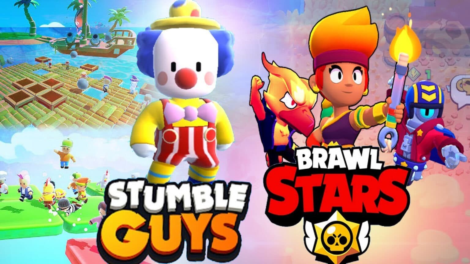 How to get Mastery in Brawl Stars 2025 - SOMAGAMER